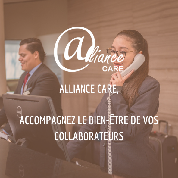 Plateforme QVT - Alliance Care
